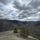 Arethusa Falls and Frankenstein Cliff Loop, New Hampshire - 2,059 ...