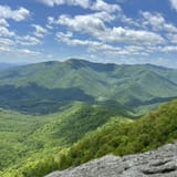 Hanging Rock, Virginia - 961 Reviews, Map | AllTrails