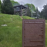 Fort Barton/Sin and Flesh Brook Trail, Rhode Island - 1,330 Reviews ...