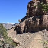 Palisade Rim Trail, Colorado - 1,576 Reviews, Map | AllTrails