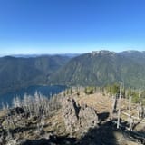 Mount Rose Trail, Washington - 1,482 Reviews, Map | AllTrails