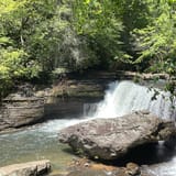 Greeter Falls Loop, Tennessee - 1,348 Reviews, Map | AllTrails