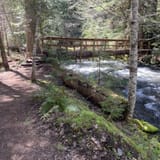 Lost Lake Trail, Washington - 231 Reviews, Map | AllTrails