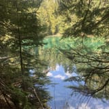 Lost Lake Trail, Washington - 196 Reviews, Map | AllTrails