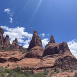 Chapel Trail, Arizona - 1,572 Reviews, Map | AllTrails