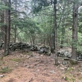 Bauneg Beg Middle Mountain Trail, Maine - 1,124 Reviews, Map | AllTrails