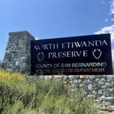 North Etiwanda Falls and Preserve Loop, California - 1,375 Reviews, Map ...