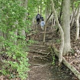 Conestoga Trail: Speedwell Forge Lake, Pennsylvania - 192 Reviews, Map ...