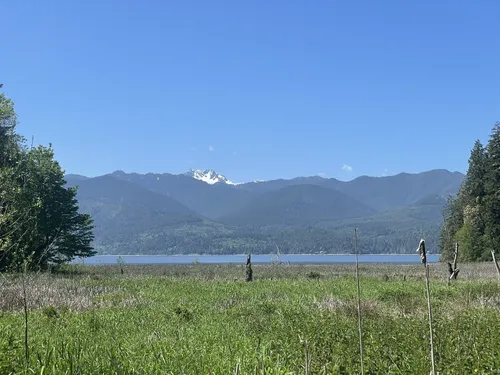 Best Beach Trails in Seabeck | AllTrails