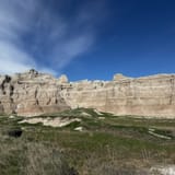 Castle Trail to Medicine Root Loop, South Dakota - 662 Reviews, Map ...