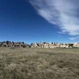 Castle Trail to Medicine Root Loop, South Dakota - 662 Reviews, Map ...