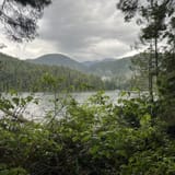 Sasamat Lake Loop Trail - Woodhaven Trail - Woodhaven Swamp Loop Trail ...