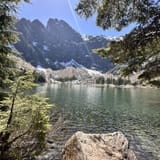 Heather Lake Trail, Washington - 5,863 Reviews, Map | AllTrails