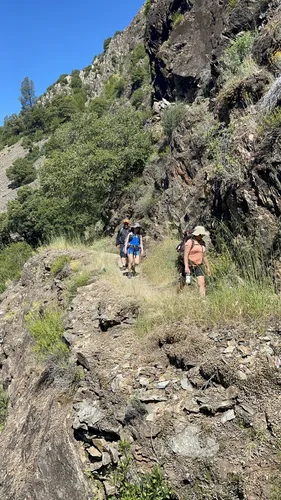 Best River Trails in Colfax | AllTrails