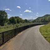 Erwin Linear Trail, Tennessee - 123 Reviews, Map | AllTrails