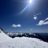 Panorama Point via Skyline Trail, Washington - 4,088 Reviews, Map ...