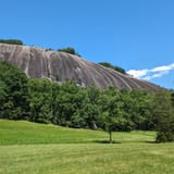 Stone Mountain Loop Trail, North Carolina - 3,332 Reviews, Map | AllTrails