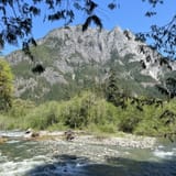 Middle Fork Snoqualmie River Trail, Washington - 1,095 Reviews, Map ...