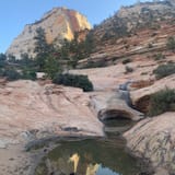 Many Pools Trail, Utah - 1,561 Reviews, Map | AllTrails