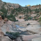 Many Pools Trail, Utah - 1,561 Reviews, Map | AllTrails