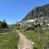 Wapama Falls Trail, California - 1,900 Reviews, Map | AllTrails