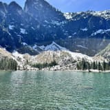 Heather Lake Trail, Washington - 5,835 Reviews, Map | AllTrails
