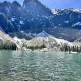 Heather Lake Trail, Washington - 5,835 Reviews, Map | AllTrails