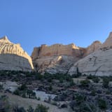 Rim Overlook Trail, Utah - 1,033 Reviews, Map | AllTrails
