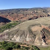 Rim Overlook Trail, Utah - 1,033 Reviews, Map | AllTrails