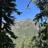 Mount Rose Trail, Washington - 1,482 Reviews, Map | AllTrails