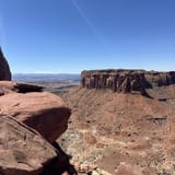 Grand View Point Trail, Utah - 5,397 Reviews, Map | AllTrails
