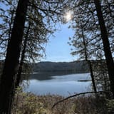 Sage Hen Reservoir Trail, Idaho - 55 Reviews, Map | AllTrails