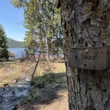 Sage Hen Reservoir Trail, Idaho - 55 Reviews, Map | AllTrails