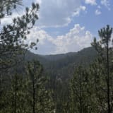 Botany Canyon, South Dakota - 549 Reviews, Map | AllTrails