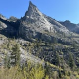 Upper and Lower Falls via Blodgett Canyon Trail, Montana - 952 Reviews ...