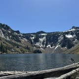 Greider Lakes Trail, Washington - 640 Reviews, Map | AllTrails