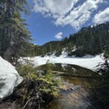 Summit Lake Trail, Washington - 2,735 Reviews, Map | AllTrails