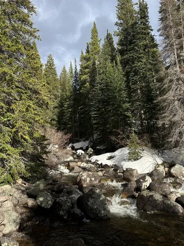 Best Waterfall Trails in Vail | AllTrails