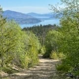 Divide Lake Trail, British Columbia, Canada - 90 Reviews, Map | AllTrails