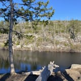 Divide Lake Trail, British Columbia, Canada - 90 Reviews, Map | AllTrails