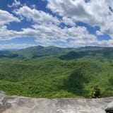 Looking Glass Rock Trail, North Carolina - 7,296 Reviews, Map | AllTrails