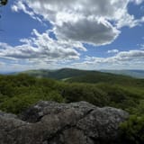 Humpback Mountain and Humpback Rock, Virginia - 688 Reviews, Map ...
