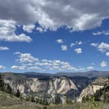 Observation Point via Stave Spring Trailhead, Utah - 485 Reviews, Map ...