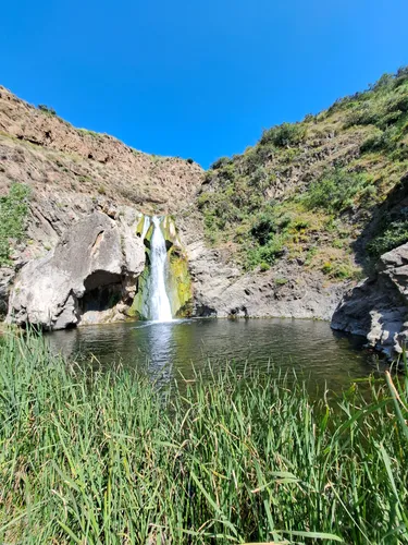 Best Waterfall Trails in Camarillo | AllTrails