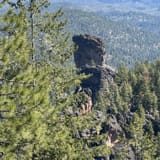 Steins Pillar Trail, Oregon - 429 Reviews, Map | AllTrails