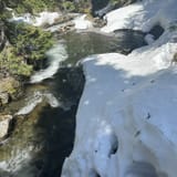 Sol Duc Falls Nature Trail to Appleton Pass Trail, Washington - 290 ...