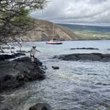 Ka'Awaloa - Captain Cook Monument Trail, Hawaii, Hawaii - 2,993 Reviews ...