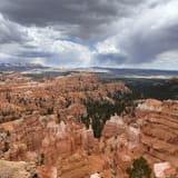 Sunset Point to Sunrise Point, Utah - 2,706 Reviews, Map | AllTrails