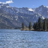 Barney Lake, California - 603 Reviews, Map | AllTrails