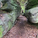 Rock Maze Trail, Maryland - 691 Reviews, Map | AllTrails